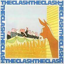 English civil war – The Clash • Traduzione e testo