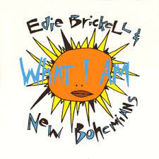 What I am – Edie Brickell & New Bohemians • Traduzione e testo
